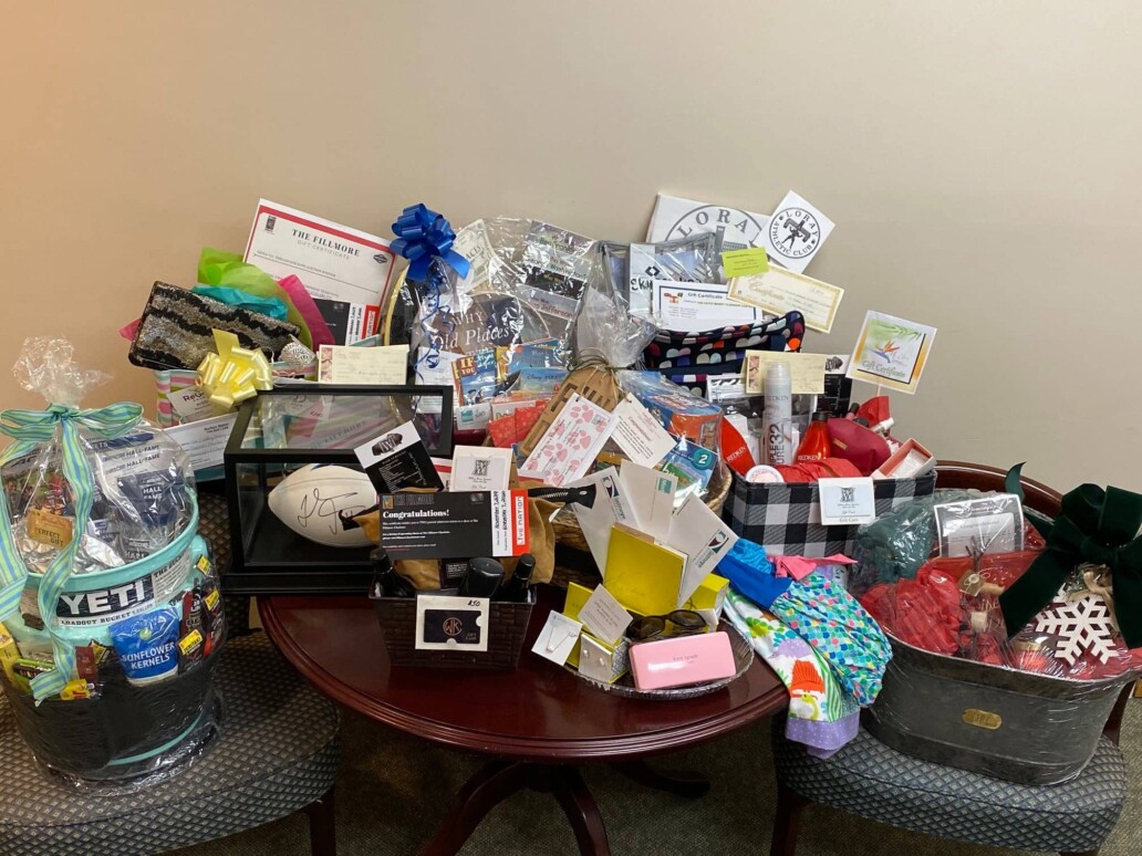 Threads of Hope - Hope United Survivor Network