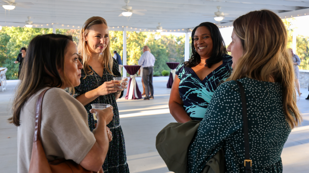 Threads of Hope - Hope United Survivor Network