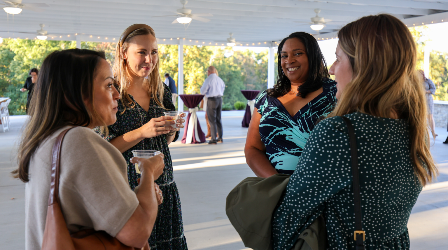 Threads of Hope - Hope United Survivor Network