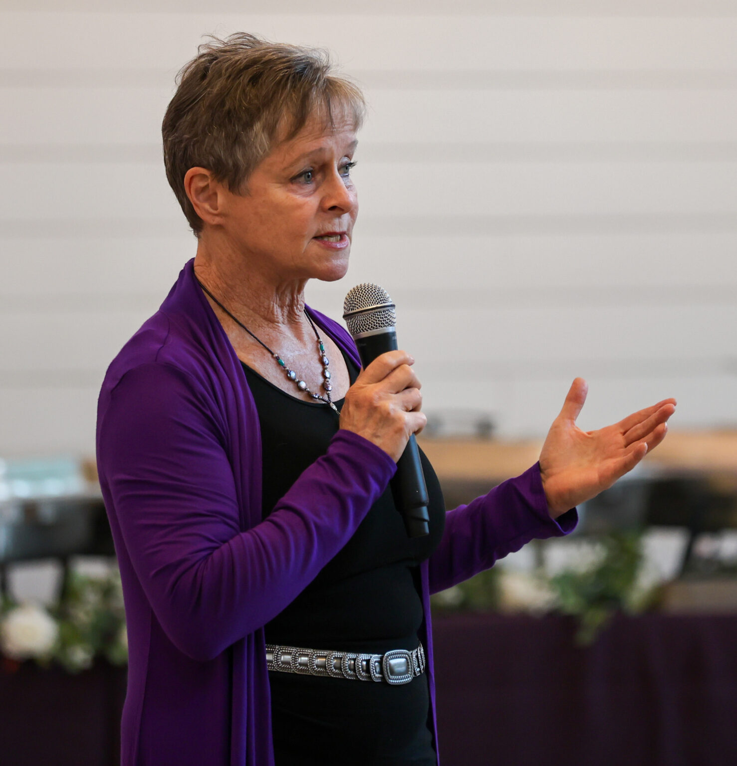Threads of Hope - Hope United Survivor Network
